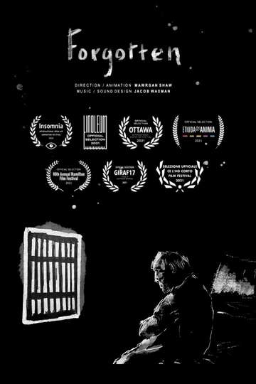 Forgotten - Movie | Moviefone