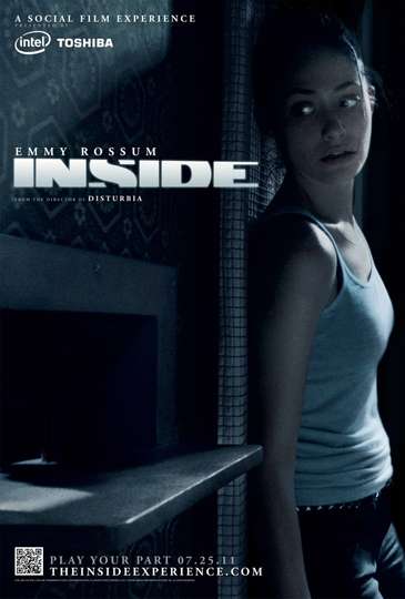Inside (2011) Streaming - Where to Watch Online | Moviefone