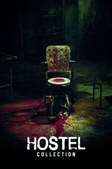 Hostel: Part III (2011) - Movie | Moviefone