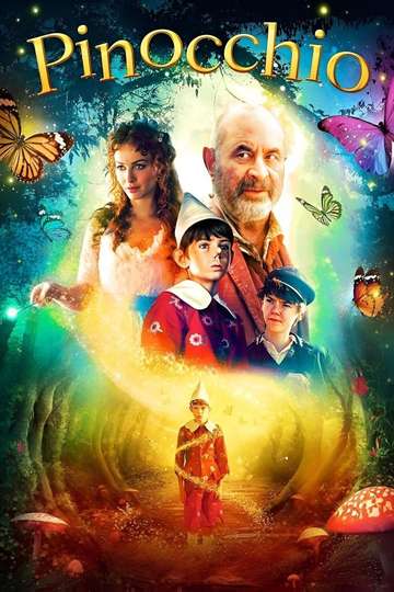 Pinocchio (2009) Streaming - Where to Watch Online | Moviefone