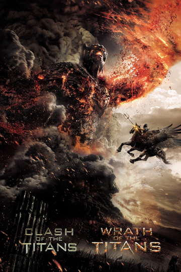 Clash of the Titans (2010) - Movie | Moviefone