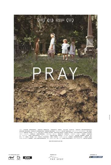 Pray | Moviefone