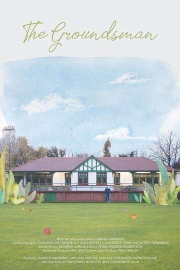 The Groundsman - Movie | Moviefone