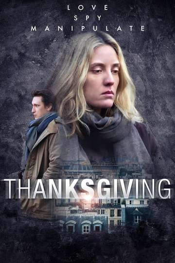 Where to Watch Thanksgiving | Moviefone