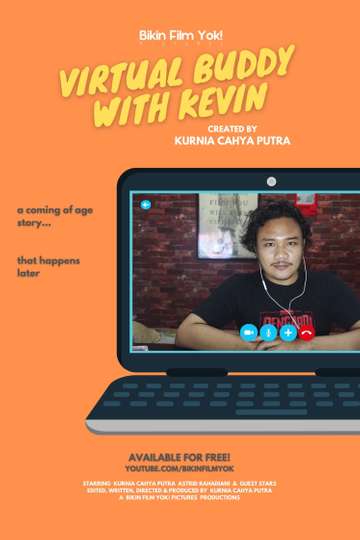 Virtual Buddy With Kevin | Moviefone