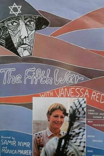 The Fifth War | Moviefone