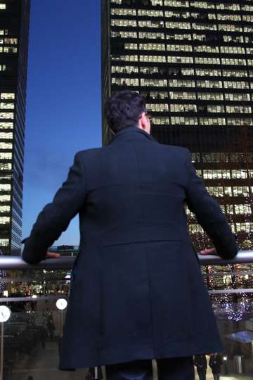 A Lucky Guy - Where to Watch | Moviefone