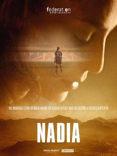 Nadia - Movie | Moviefone