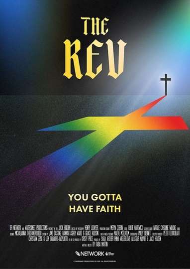 The Rev - Movie | Moviefone