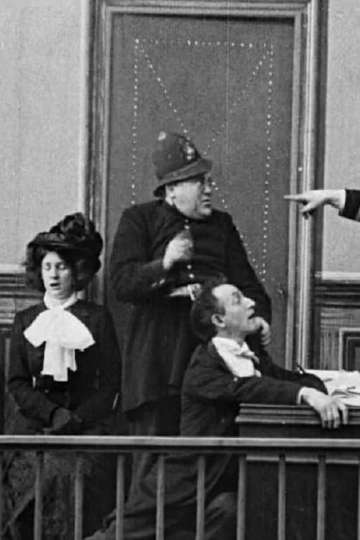 Mr. Fabian is Rathunting - Movie | Moviefone