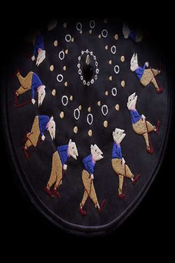 Where to Watch Embroidered Zoetrope (2015) | Moviefone