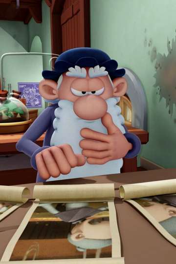 Where to Watch Contraptus | Moviefone