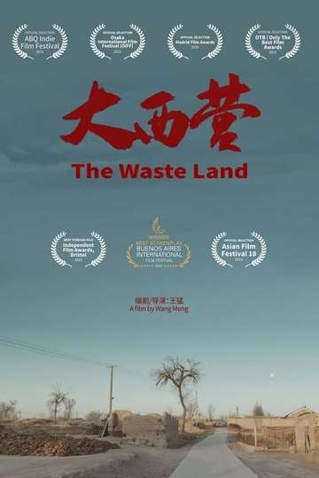 The Waste Land Streaming - Where to Watch Online | Moviefone