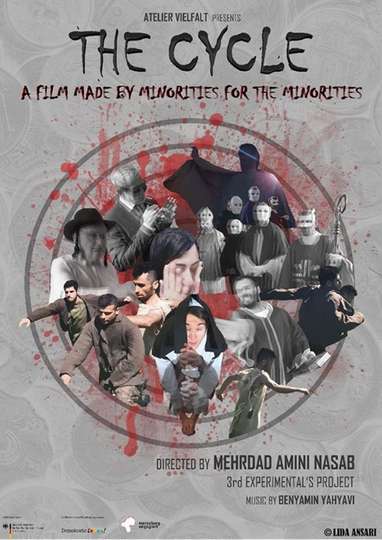 The Cycle - Movie | Moviefone