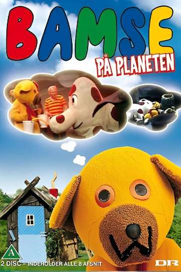 Bamse on the Planet Seasons Guide | Moviefone