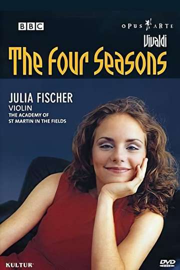 Vivaldi: The Four Seasons - Movie | Moviefone