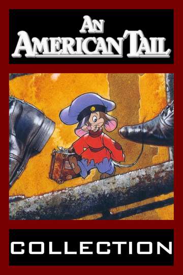 An American Tail (1986) Stream and Watch Online | Moviefone