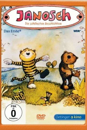 Janosch - Die schönsten Geschichten (1986-1990) - Seasons Guide | Moviefone