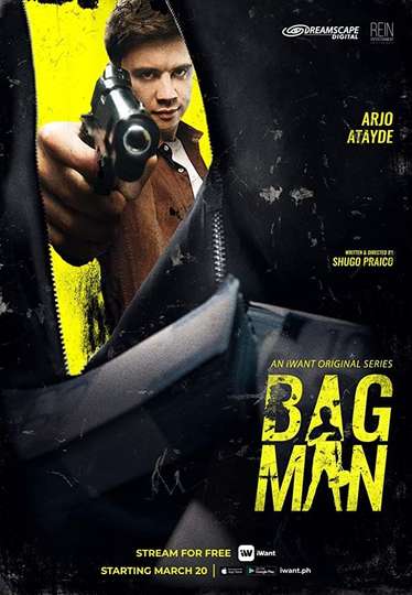 Bagman Season 1 - Episode Guide, Ratings & Streaming | Moviefone