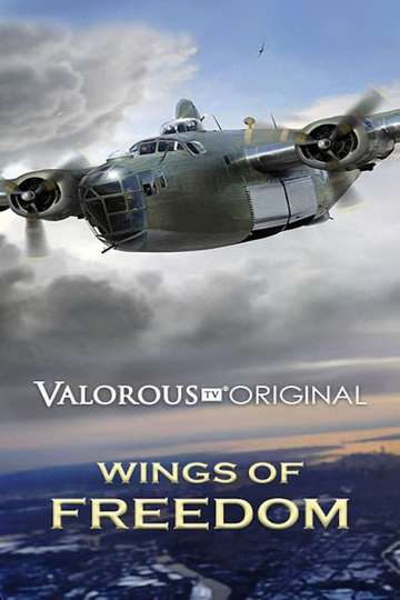 Wings of Freedom - Movie | Moviefone
