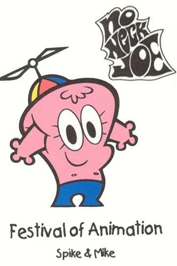 No Neck Joe (1991) - Movie | Moviefone