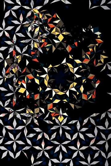 Max Cooper: Penrose Tiling - Movie | Moviefone