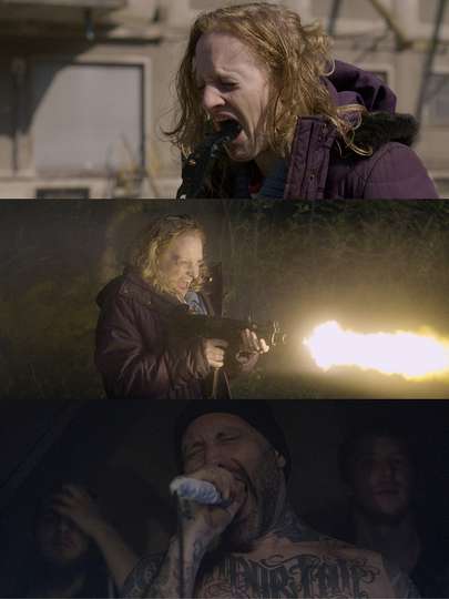 Atlas - Movie | Moviefone