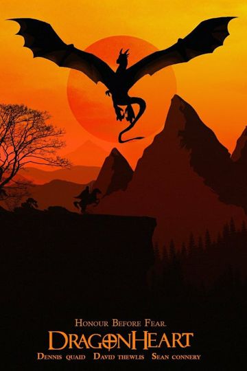 DragonHeart (1996) Stream and Watch Online | Moviefone