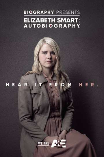 Elizabeth Smart: Autobiography (2017) Streaming - Where to Watch Online ...