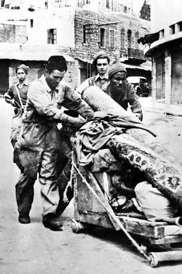 Haifa Streaming - Where to Watch Online | Moviefone