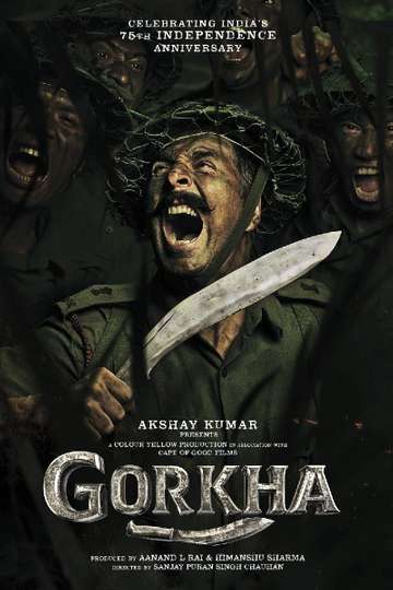 Gorkha | Moviefone