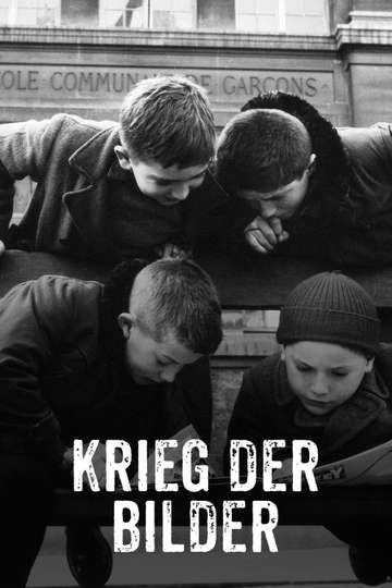 A Very Animated War - Movie | Moviefone