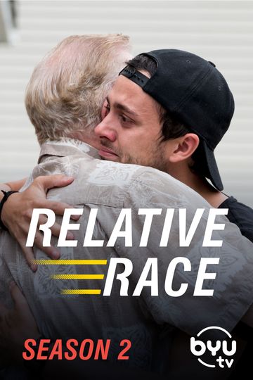 Relative Race Season 15 - Episode Guide, Ratings & Streaming | Moviefone