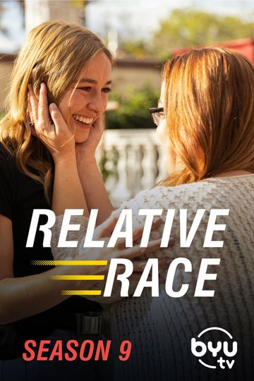 Relative Race Season 15: Episode Guide & Ratings | Moviefone