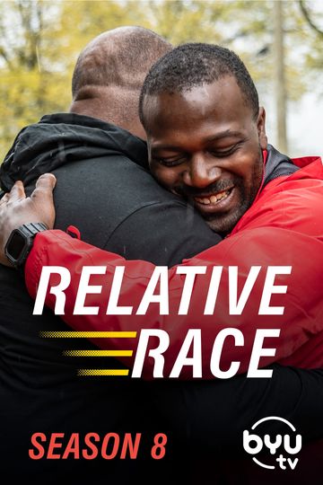 Relative Race Season 15: Episode Guide & Ratings | Moviefone