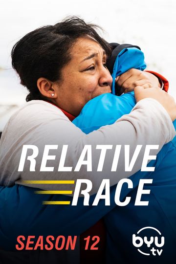 Relative Race Season 14 - Episode Guide, Ratings & Streaming | Moviefone