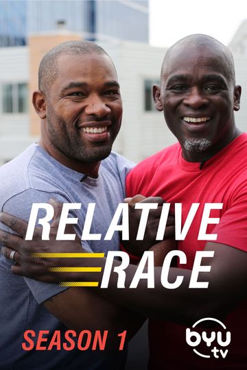 Relative Race Season 15 - Episode Guide, Ratings & Streaming | Moviefone