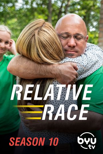 Relative Race Season 15 - Episode Guide, Ratings & Streaming | Moviefone