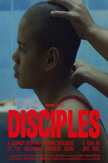 Disciples - Movie | Moviefone
