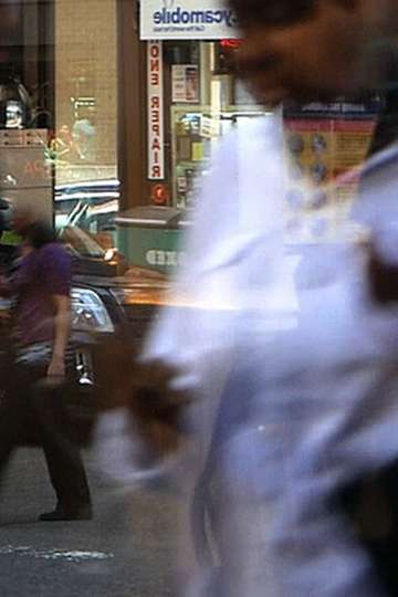 Floating Particles - Movie | Moviefone