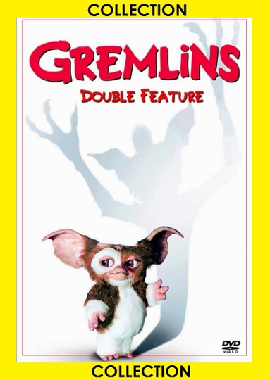 Gremlins (1984) - Cast, Reviews, Trailers & Where to Watch | Moviefone
