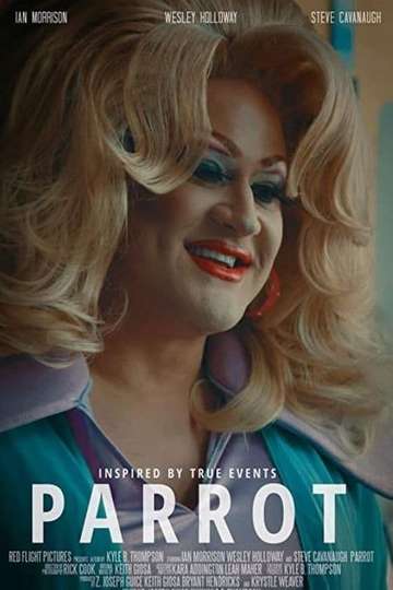 Parrot - Movie | Moviefone