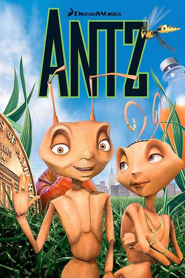 Antz (1998) Credits - Full Cast and Crew | Moviefone