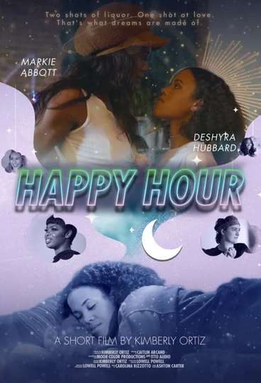 Happy Hour - Movie | Moviefone