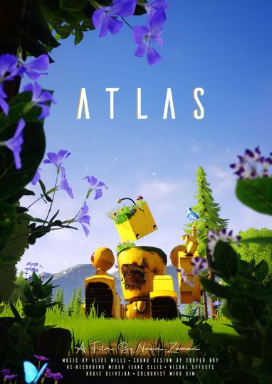 Atlas - Movie | Moviefone