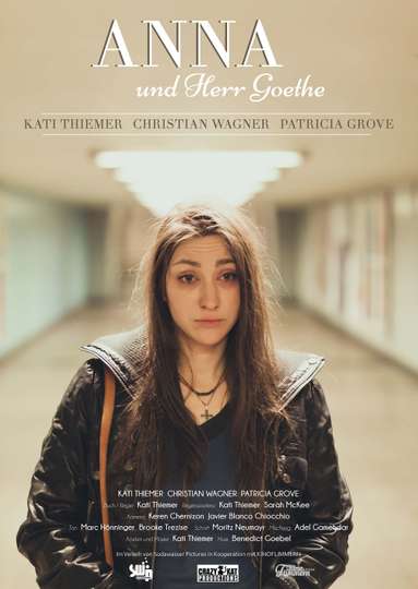 Anna und Herr Goethe - Movie | Moviefone