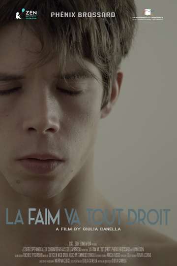 La faim va tout droit - Movie | Moviefone