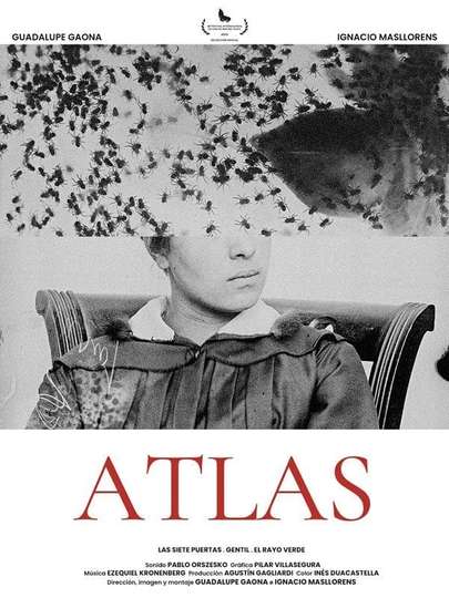Atlas - Movie | Moviefone
