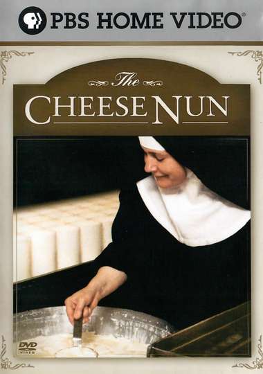 The Cheese Nun - Where to Watch | Moviefone