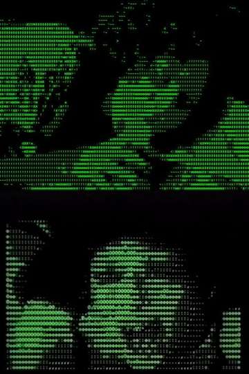 Deep ASCII - Movie | Moviefone